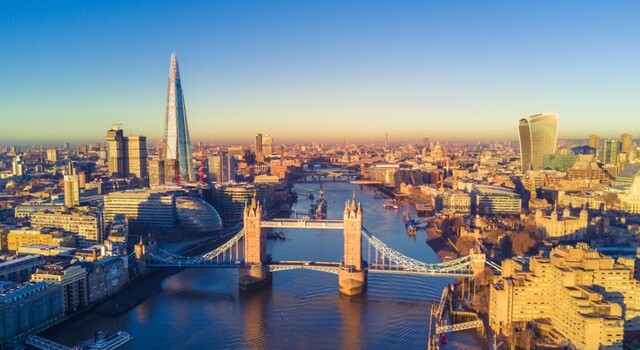 Viaje: Venecia, Florencia, Roma, Paris y Londres a tu aire - Atrapalo.cl