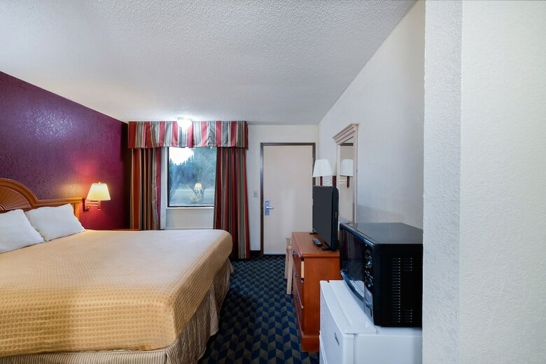 Oyo Hotel Manning Sc, Manning, Sc (South Carolina - SC) - Atrapalo.cl