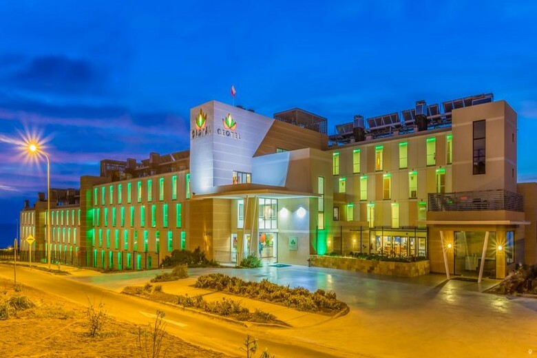 Geotel Antofagasta, Antofagasta - Atrapalo.cl