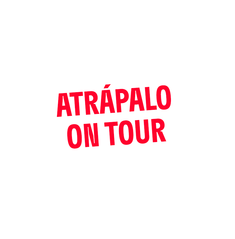 Atrápalo on Tour - Atrapalo.cl